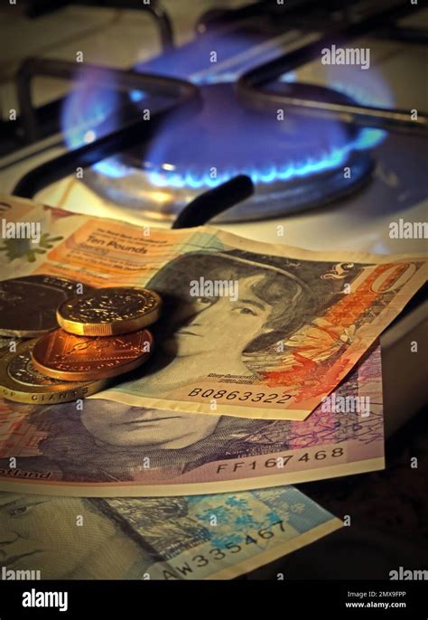 Poor Tenants And Householders In Scotland Struggling With Fuel Poverty