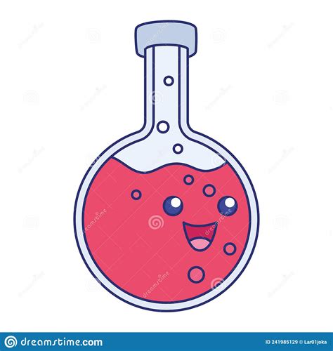 Happy Chemistry Infographic Has 4 Types Of Chemical Hormones Happy