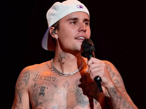 Acervo On Twitter 🚨 Oficial Justin Bieber Irá Se Aposentar Da Música