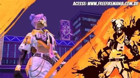Passe De Elite Setembro 2020 Batalha Das Ruas Free Fire Mania