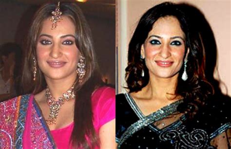 From Smriti Irani To Mouni Roy Take A Look At How Kyunki Saas Bhi