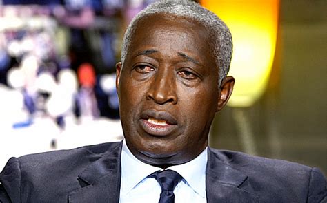 Présidentielle gabonaise 2023 Raymond Ndong Sima ne décolère pas face