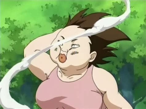 Sexy No Jutsu Konohamaru