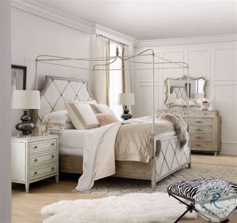 King Canopy Bedroom Sets