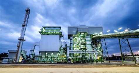 Biomass Conversion Processes An Exploration Of The Technology Electric Guide