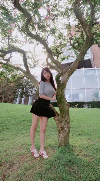 泰国女主播 虎牙妹”近照 这次她没裹浴巾了 每日头条