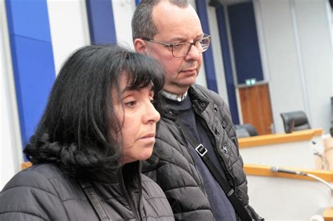 Meurtre De Julien Videlaine à Nogent Sur Oise En 2014 Le Procès Est