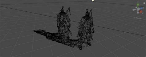 用顶点shader实现的实时阴影 知乎