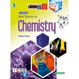 Raajkart Com Buy Evergreen Candid New Trends In ICSE Chemistry Textbook For Class 6 Online At