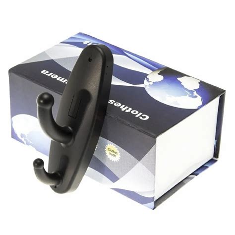 Cloth Hook Spy Camera At Rs 1500 Wireless Spy Cam In Delhi Id