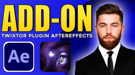 How To Easily Install Twixtor Plugin In After Effects Youtube