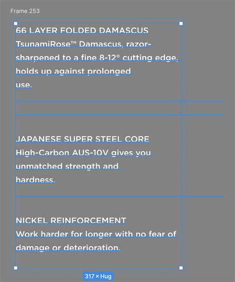 LAUNCHED Paragraph Spacing Settings Break When Mixing Styles In Single Text Block Page