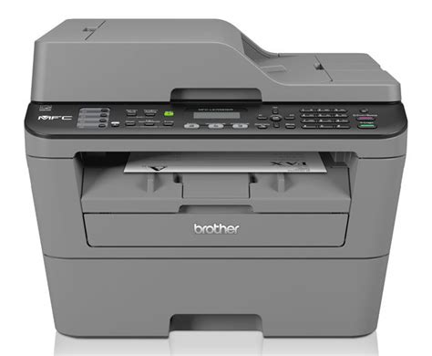 МФУ Brother MFC-L2700DWR (MFCL2700DWR1) - купить с доставкой, цены ...
