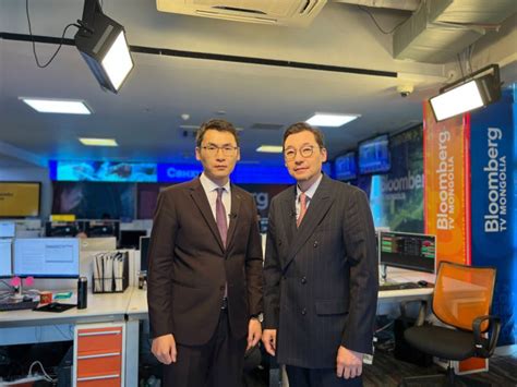 Ankhbayar Enkh Amar On Linkedin Just Interviewed Mr Orkhon O Ceo Of