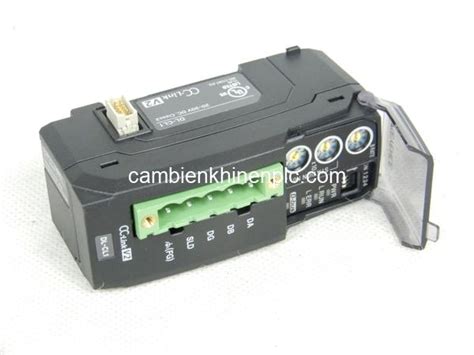 Mô đun Keyence Dl Cl1 Thương Mại Harita