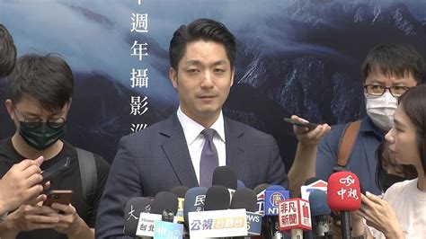 高虹安遭起訴朱喊加油侯傻眼？ 蔣萬安回應了｜四季線上4gtv
