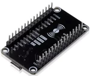 Placa De Desenvolvimento Wifi Internet Esp8266 Osmo Nodemcu