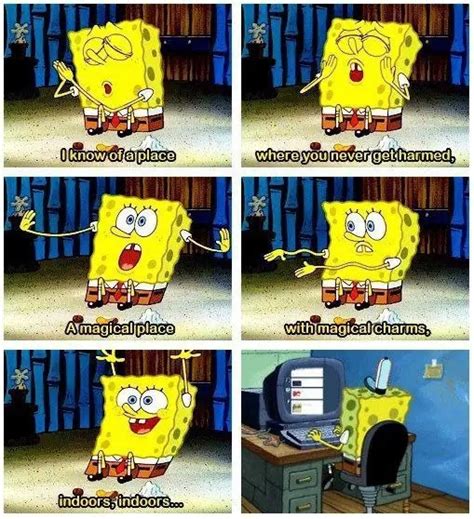 143 Best Funny Spongebob Quotes That Make You Think Bayart