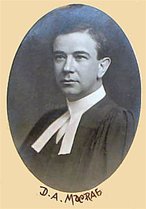 Photograph Of Donald Alexander Macrae 1872 1955 Picture Image 222271355