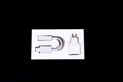 Various Converter Cables Adapters For Computers And Smartphones Hdmi