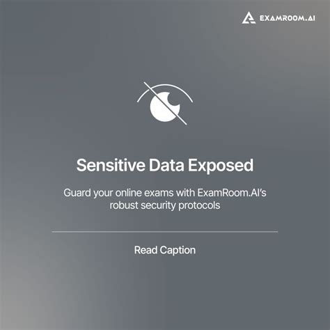 Examroomai® On Linkedin Datasecurity Cybersecurity Examintegrity Secureexams