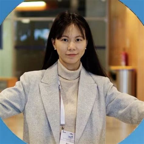 Xiaohan Xu Phd Student Phd Liverpool School Of Tropical Medicine