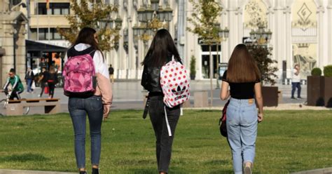 Собранието ги донесе измените на Законот за средно образование