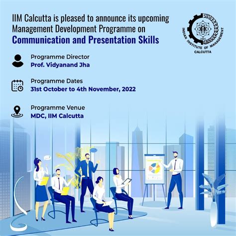 Indian Institute Of Management Calcutta On Linkedin Iim Calcutta Is