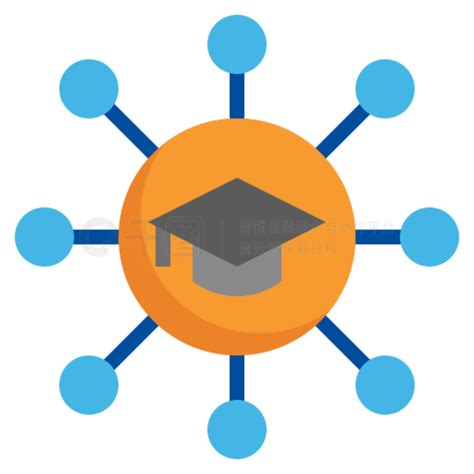 Behance免抠元素 分散式 素材免费下载 512像素 Svg格式 编号53319345 千图网