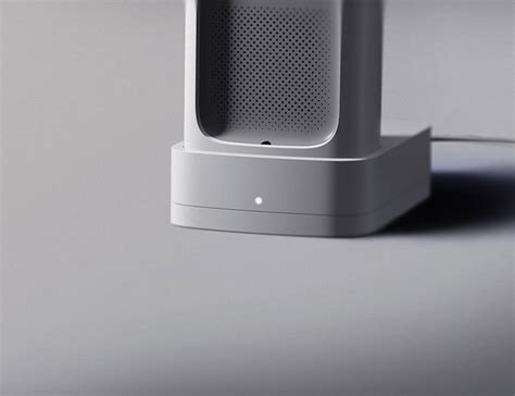 Fresh Air Made Easy Yanko Design Wellness Design Yanko Design Id