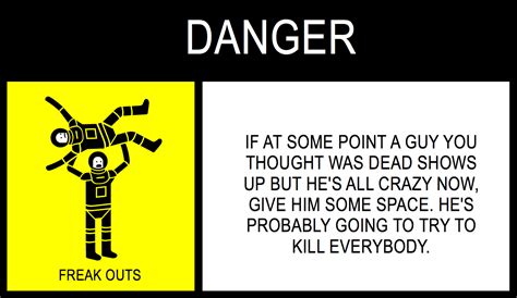Chi Birmingham Prometheus Warning Labels