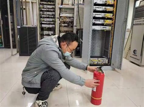 后勤服务中心开展安全自查工作 西北工业大学后勤集团
