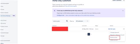 Is It Possible To Revoke Access For User By Rest A