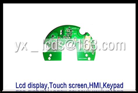 Panasonic WIRE FEED MOTOR T-2234 SPS 002 Encoder PCB Board