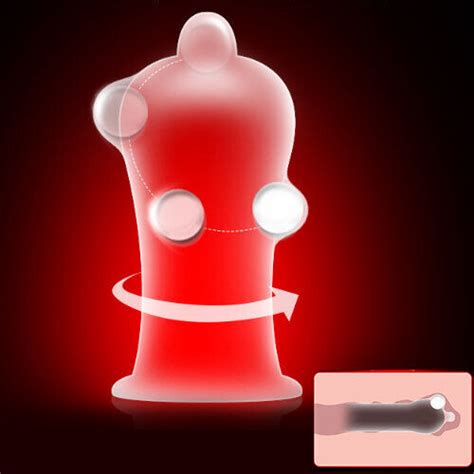 40 Pcs Latex Condoms Bulk Pack Ultra Thin Extended Pleasure Extra Time