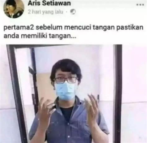 10 Pengumuman Lucu Ini Isinya Gak Penting