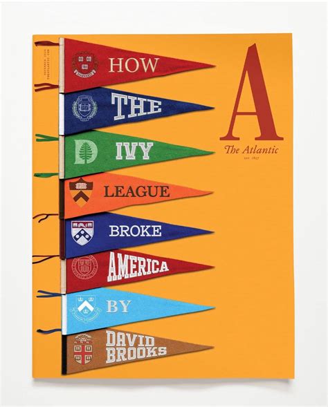 Sean Mccooe “how The Ivy League Broke America ”