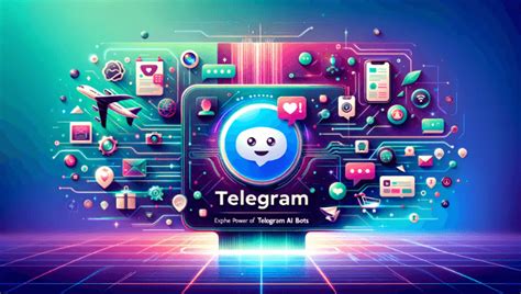 6 Super Useful Telegram Ai Bots That Will Make Your Life Easier