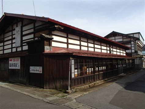 Amazing Aomori