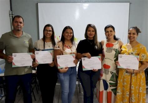 Novos Conselheiros Tutelares De Caarapó Tomam Posse Rede Jota Fm