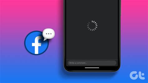 Top 4 Ways To Fix Facebook Not Loading In Safari Guiding Tech