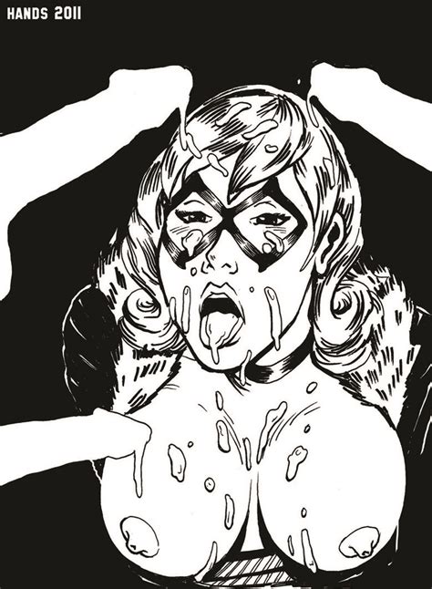 Rule 34 Black Cat Marvel Breasts Breasts Out Felicia Hardy Female