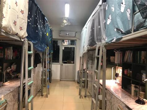 闽南理工学院宿舍条件怎么样，有空调吗（含宿舍图片）大学生必备网