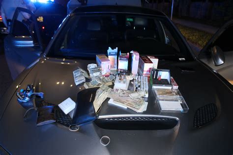 18 Year Old Woman Arrested For Wrong Way Driving Fleeing Traffic Stop