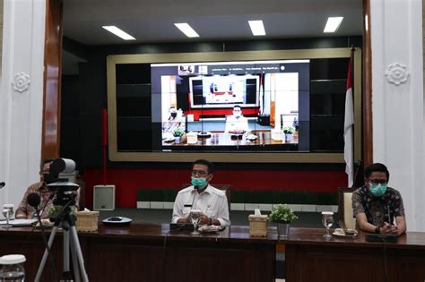 Bpk Jabar Audit Dana Penanganan Covid 19 Di Kota Bogor Okezone