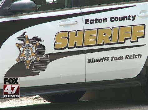 Reich Wins Eaton County Sheriffs Race