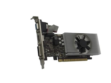 Компьютерный магазин Антей Видеокарта 2gb Geforce 740 Gt Palit