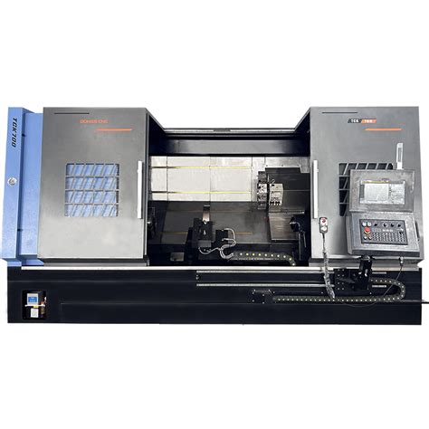 Cnc Machine Tools