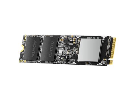 XPG SX8100 2TB - On sale for 50% on Newegg!