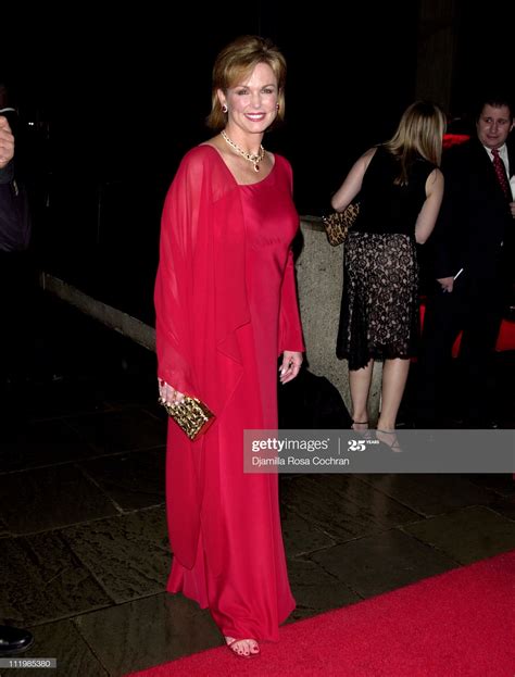 Phyllis Georges Feet